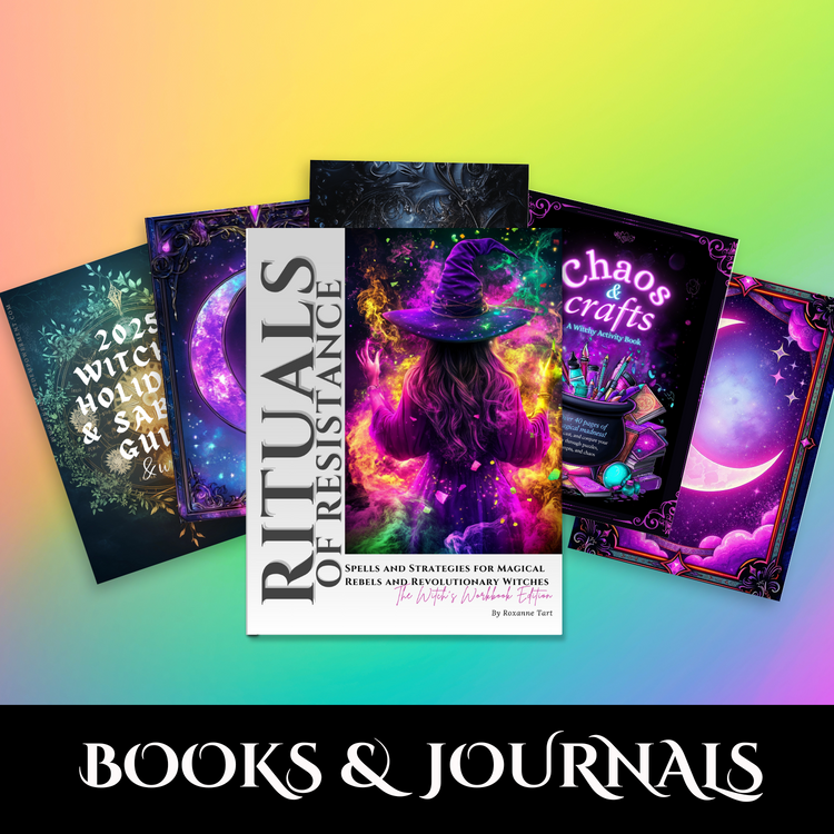 Wild Witch Designs